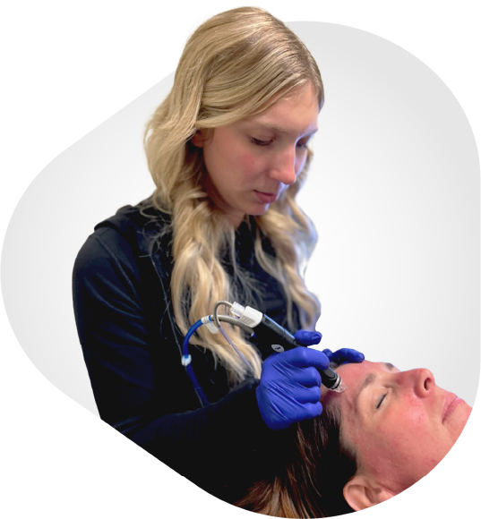 Medical Spa and Wellness Center - Aesthetic Services | CCMC