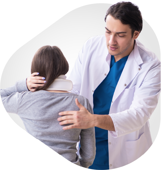 Occupational Health Services - Illnesses & Accidents | CCMC