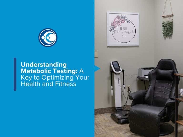 Understanding Metabolic Testing: A Key to Optimizing Your Health and ...