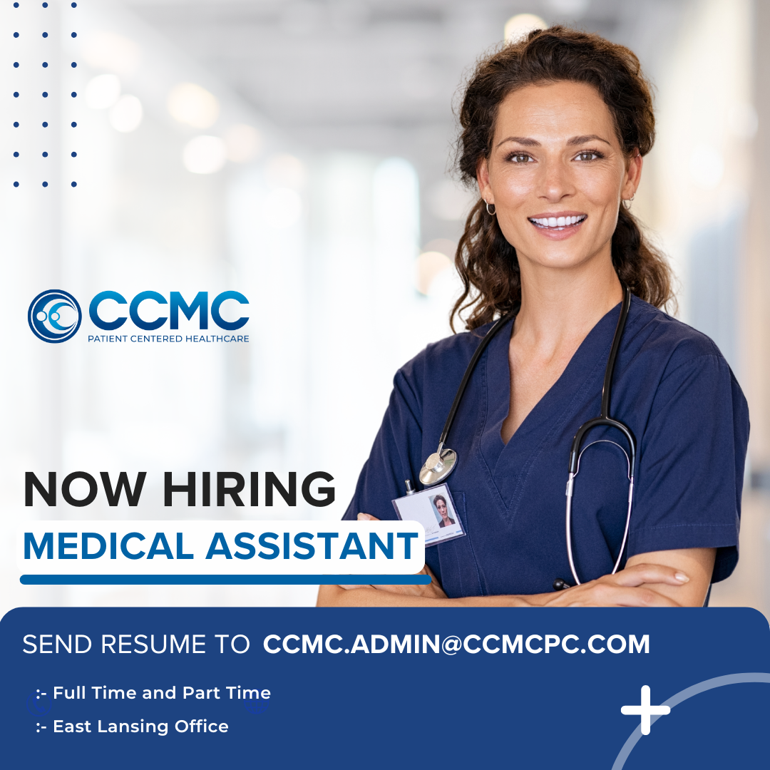 Ccmc Profile For CCMC Nepal