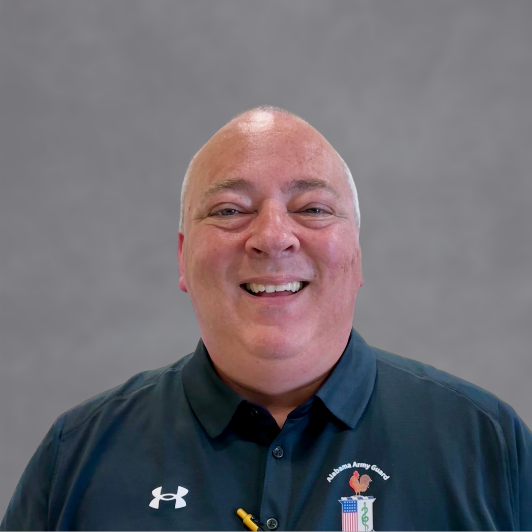 Benjamin McKenzie, PA-C - CCMC